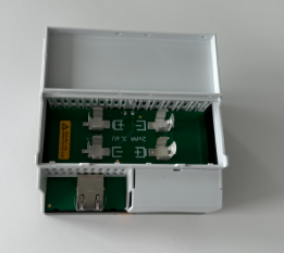 Hardware Overview > Input and Output Devices > RMS-DI-L-R > Maintenance ...